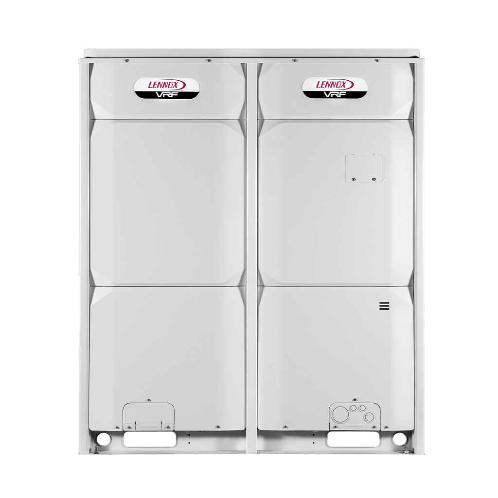 SISTEMA LENNOX VRF | typ.mx